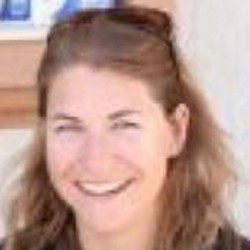 Ruth Sherlock - International Journalism Festival