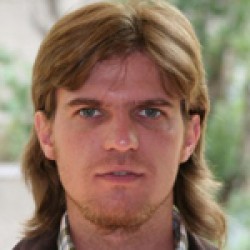 Paul Radu - International Journalism Festival