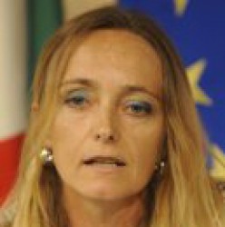 Laura Palazzani - International Journalism Festival