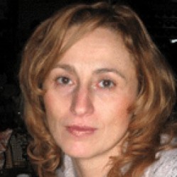 Elena Lamberti - Festival Internazionale del Giornalismo