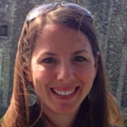 Jessica Dorsey - Festival Internazionale del Giornalismo