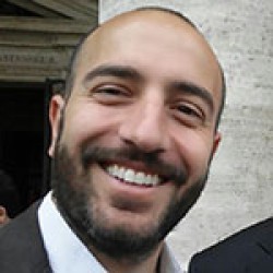 Fabio Tonacci - International Journalism Festival