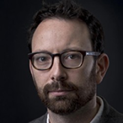 Jason Horowitz - International Journalism Festival