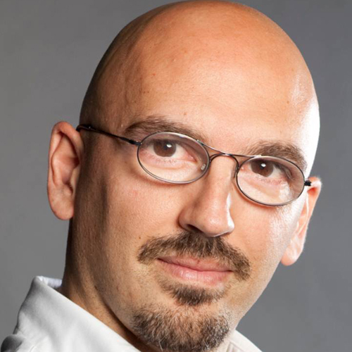 Festival Internazionale del Giornalismo